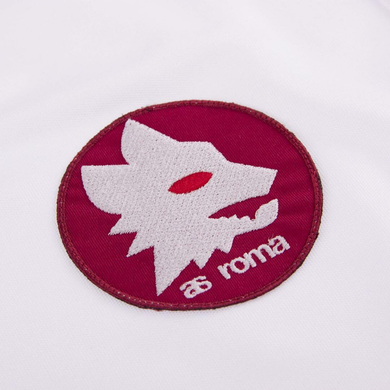 AS Roma 1984 retro football shirt | Retrorugby®